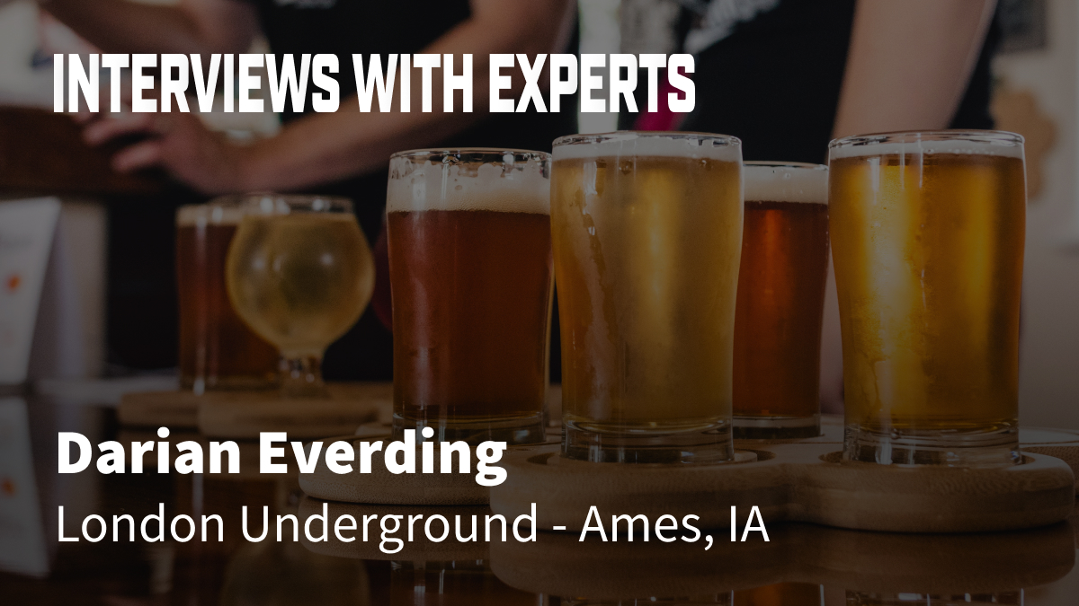 How to make opening/closing checklists for bars/restaurants (+ template ...