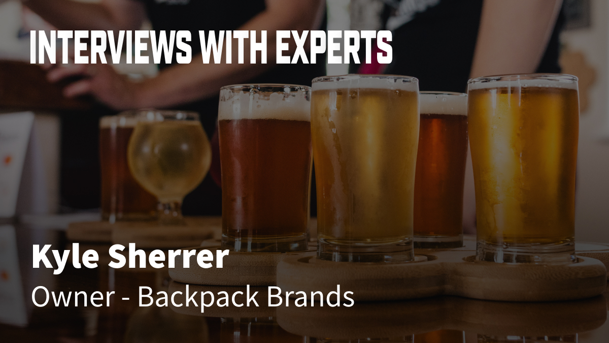 Where a craft innovator sees the alcohol market headed